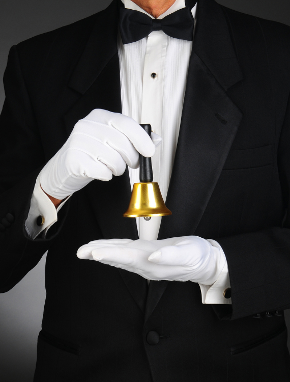 Menu - Thyme Technologies